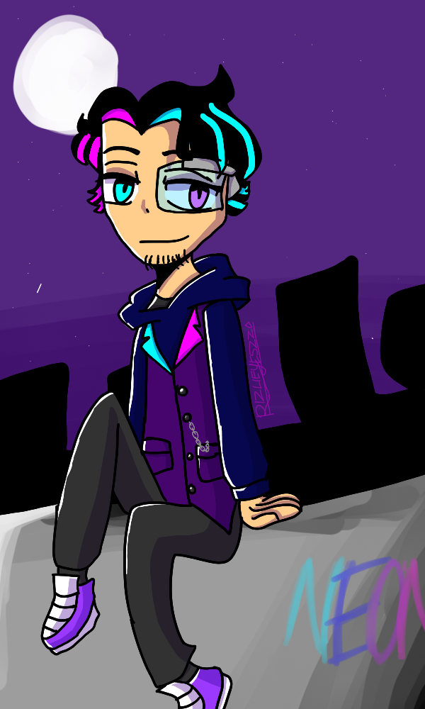 Zenetrex Menzelday The Cosmic Cartoonverse Renaissance Wiki Fandom