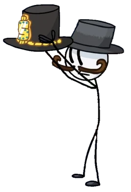 Reginald Copperbottom (Canon) | The Cosmic Cartoonverse Renaissance ...