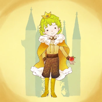Prince Ethan | The Cosmic Cartoonverse Renaissance Wiki | Fandom