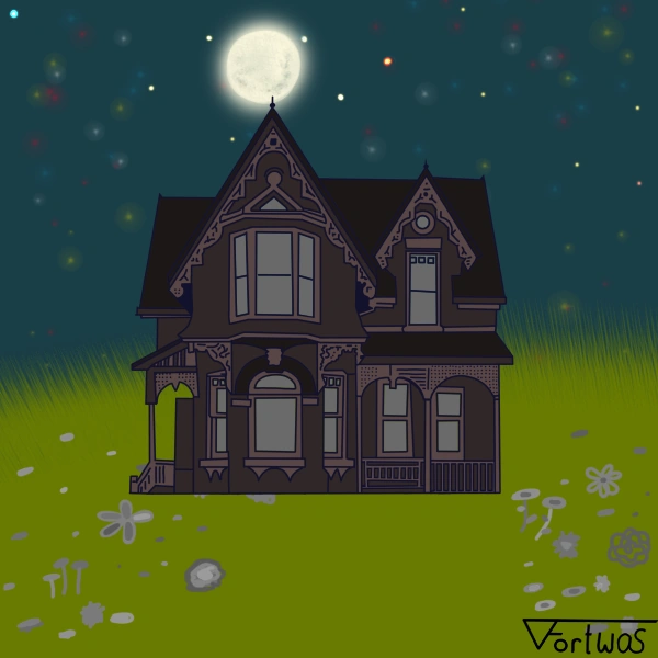 The Dark Hand Abode | The Cosmic Cartoonverse Renaissance Wiki | Fandom