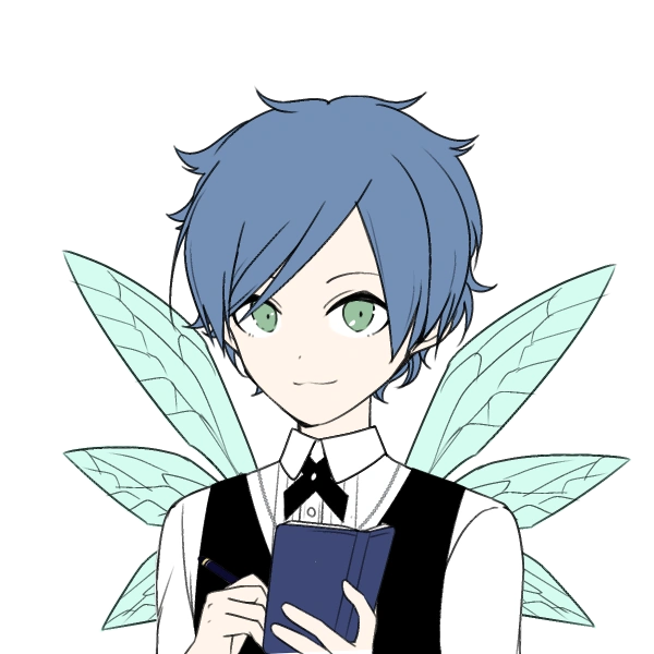 Petero Ledger | The Cosmic Cartoonverse Renaissance Wiki | Fandom