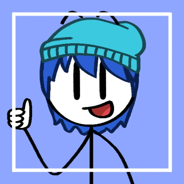 Evan Blue | The Cosmic Cartoonverse Renaissance Wiki | Fandom