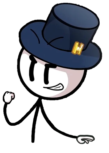 Henry Stickmin (Canon) | The Cosmic Cartoonverse Renaissance Wiki | Fandom