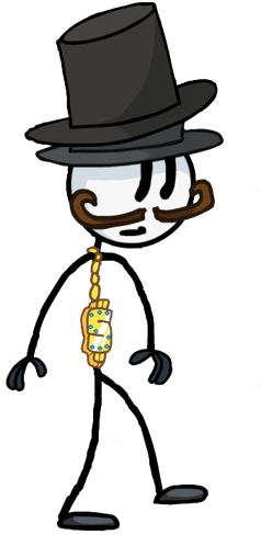 Reginald Copperbottom (Canon) | The Cosmic Cartoonverse Renaissance ...