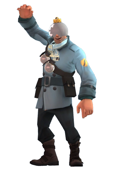 Ormond the Ornament Guy | The Cosmic Cartoonverse Renaissance Wiki | Fandom