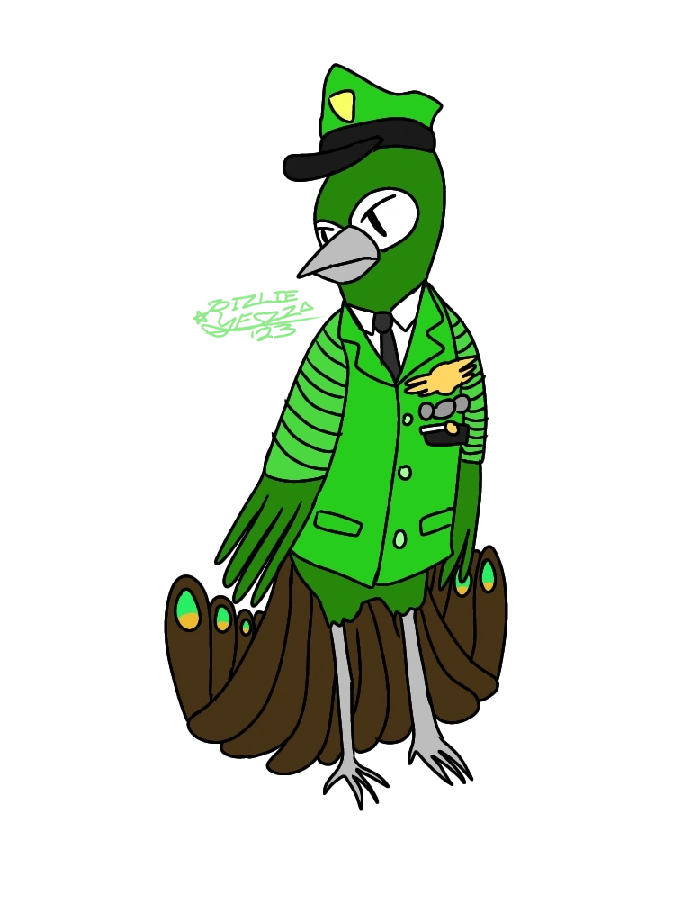 Category:British Characters | The Cosmic Cartoonverse Renaissance Wiki ...