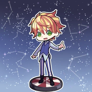 Hagan | The Cosmic Cartoonverse Renaissance Wiki | Fandom