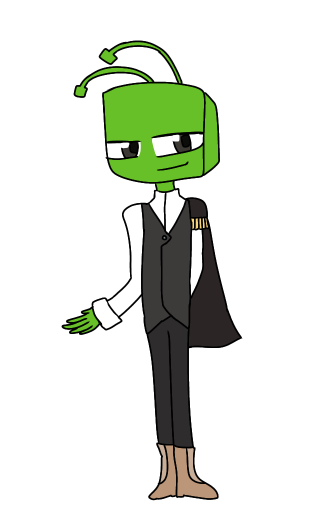 Nene Kaz | The Cosmic Cartoonverse Renaissance Wiki | Fandom