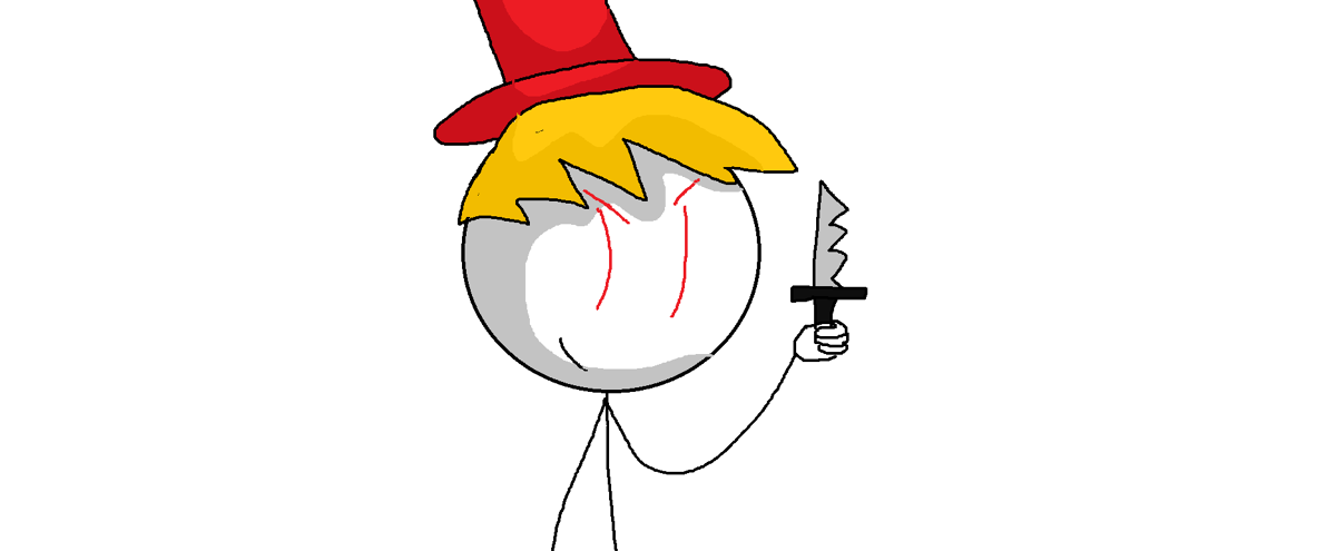 Robbert Rackham | The Cosmic Cartoonverse Renaissance Wiki | Fandom