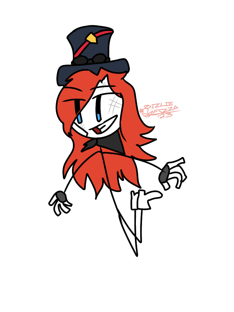 Jerinna Lemming The Cosmic Cartoonverse Renaissance Wiki Fandom