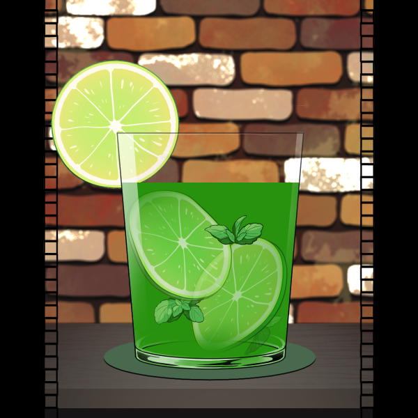Lucky Tea The Cosmic Cartoonverse Renaissance Wiki Fandom