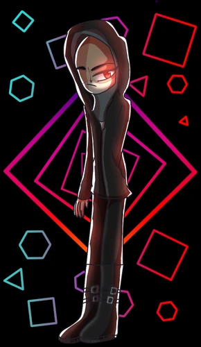 The Anonymosity | The Cosmic Cartoonverse Renaissance Wiki | Fandom