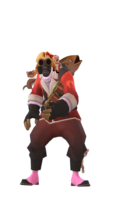 Aribennett the Crazy Cat Fanatic | The Cosmic Cartoonverse Renaissance ...