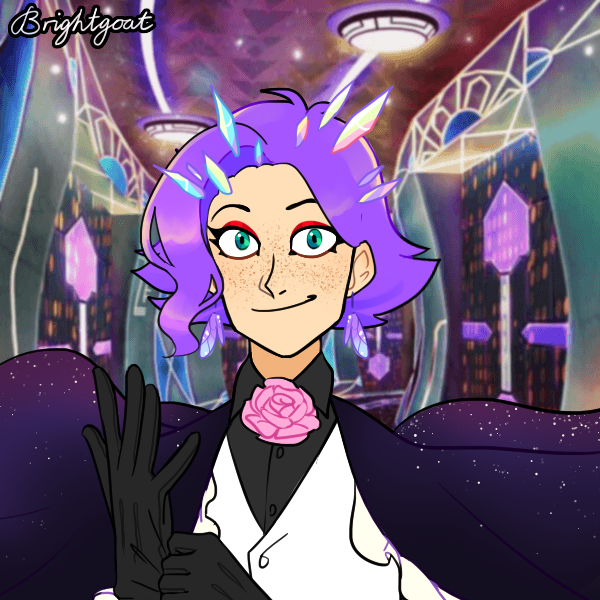 Shareen The Cosmic Cartoonverse Renaissance Wiki Fandom