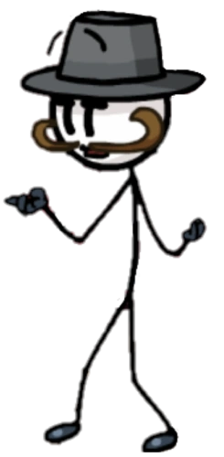 Reginald Copperbottom (Canon) | The Cosmic Cartoonverse Renaissance ...