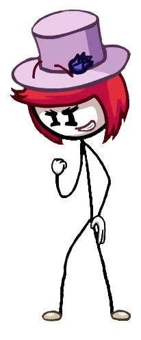 Ellie Rose (Canon) | The Cosmic Cartoonverse Renaissance Wiki | Fandom