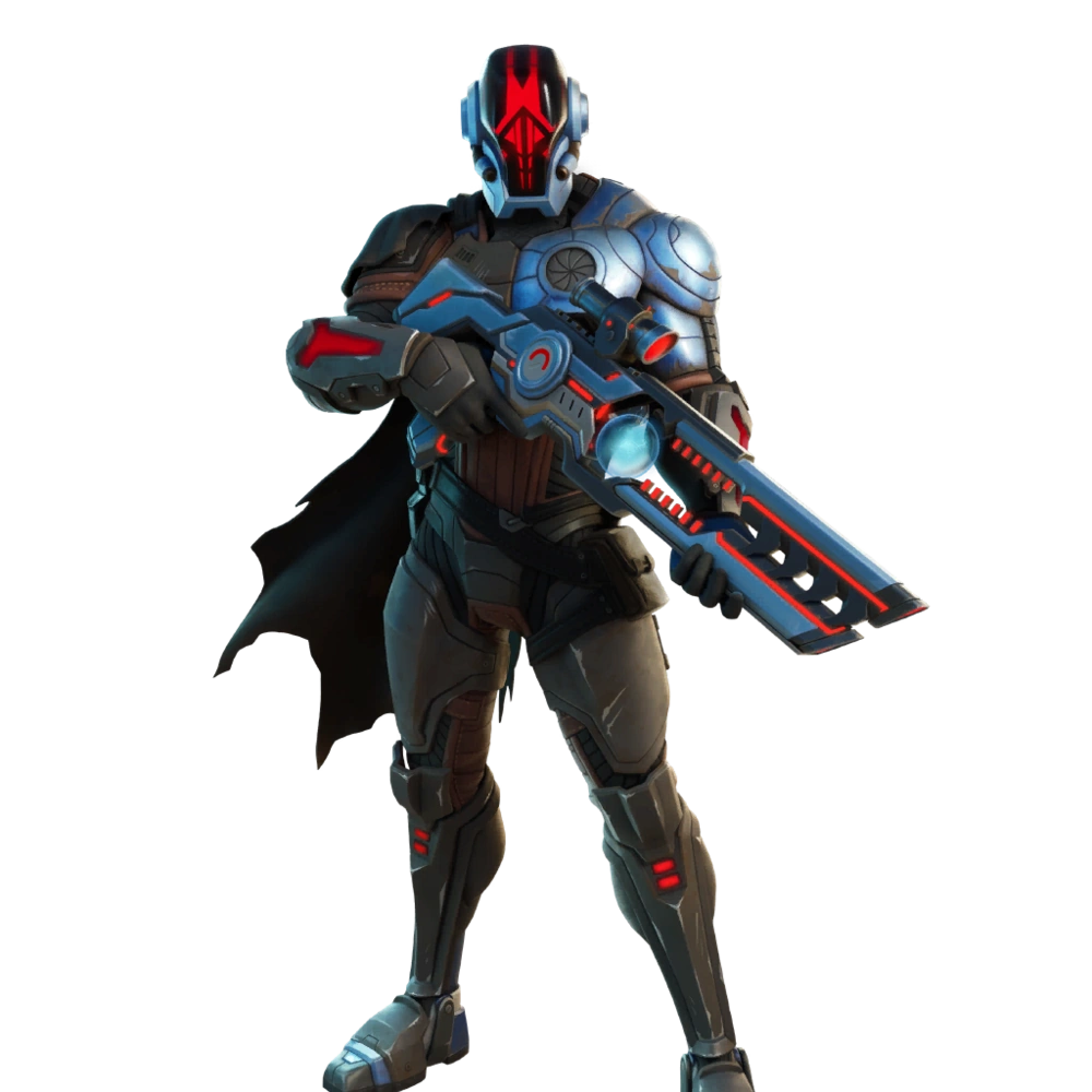 The Foundation | The Cosmic Order Wiki | Fandom