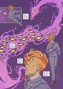 Grethe | The Cosmic Wheel Sisterhood Wiki | Fandom