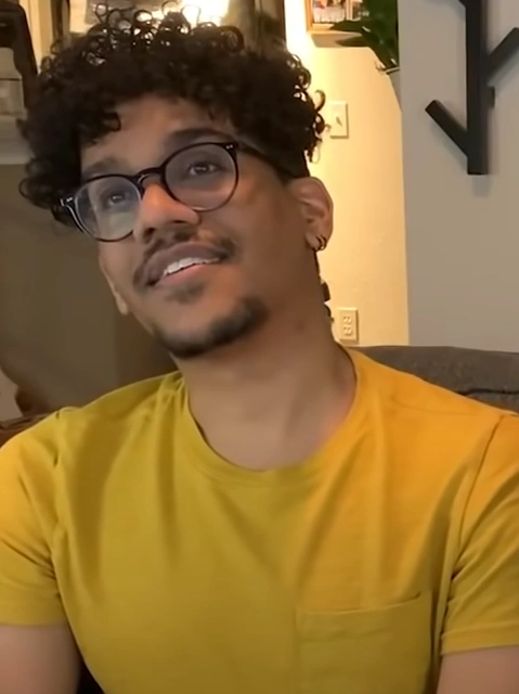 Marcus | The Cosmonaut Variety Hour Wiki | Fandom