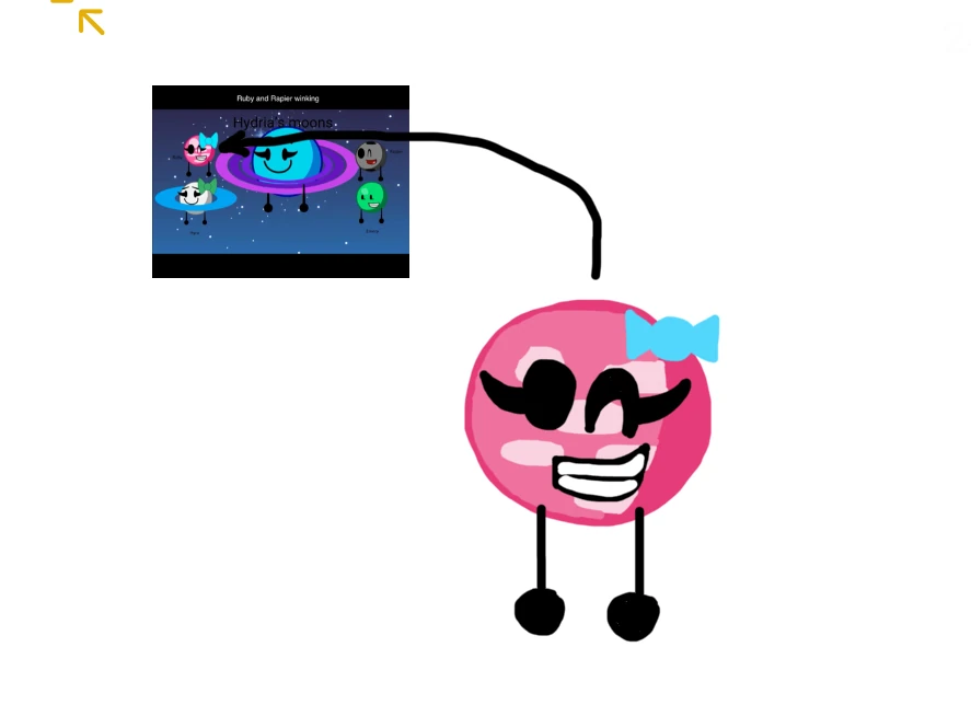 Ruby | The Cosmos Community Wiki | Fandom