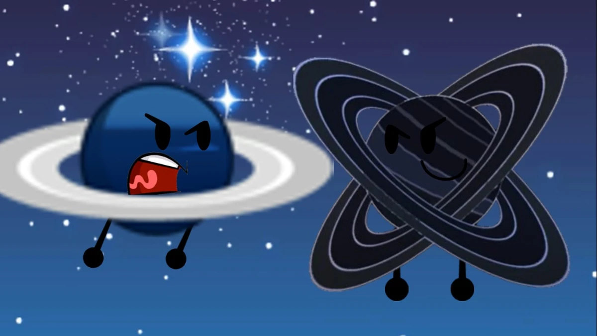 Jeison vs. Planet DX | The Cosmos Community Wiki | Fandom