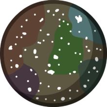 Callisto | The Cosmos Community Wiki | Fandom