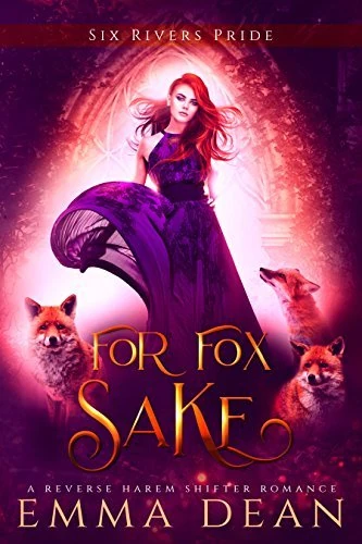 For Fox Sake | The Council of Paranormals Wiki | Fandom