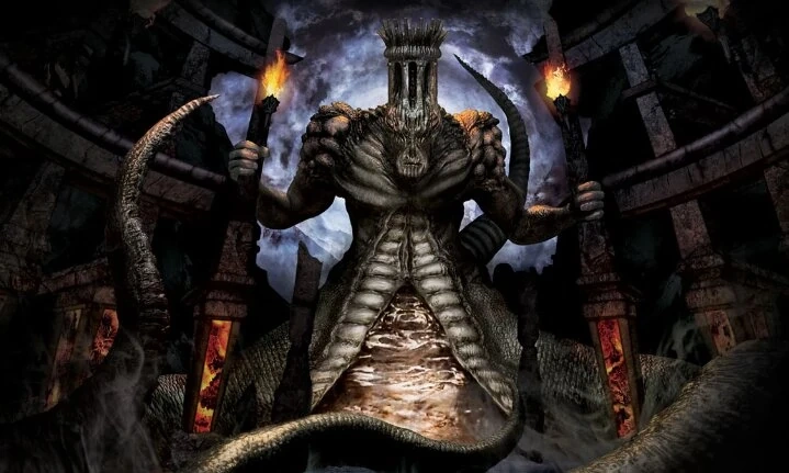 Supreme Scholar | The Council of Scholars Wiki | Fandom