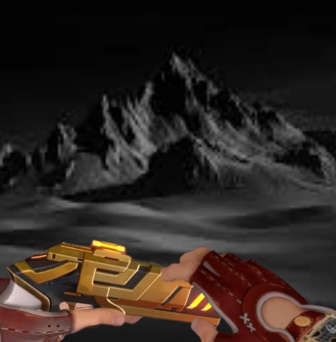 Glock of the 1000 Truths | The Council of Scholars Wiki | Fandom