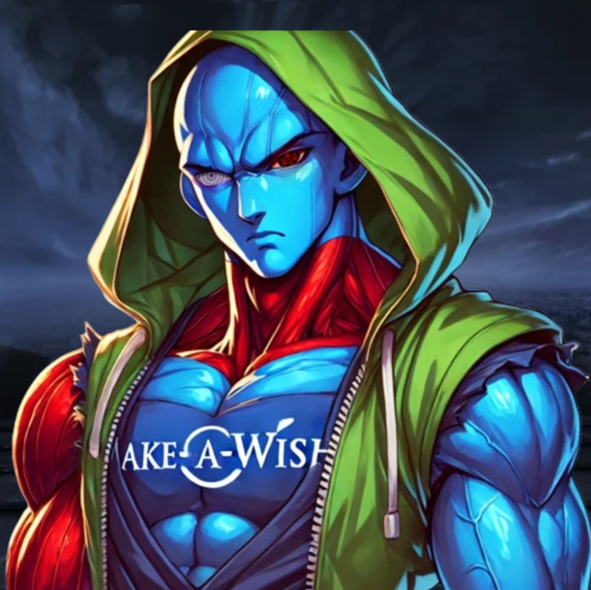 Tayo "Gag City" Uchiha | The Council of Scholars Wiki | Fandom