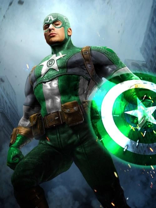 Captain Muha | The Council of Scholars Wiki | Fandom