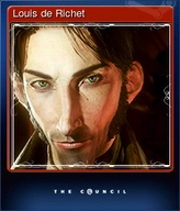 Sammelkarte | The Council Wiki | Fandom