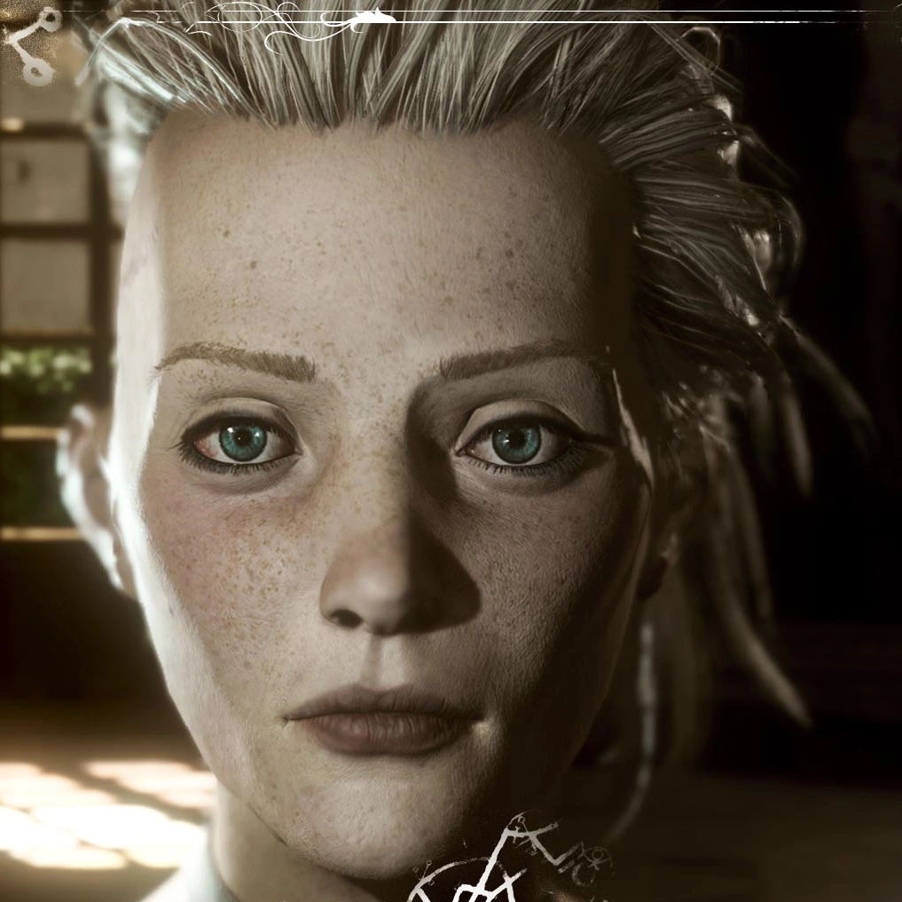 Konfrontation | The Council Wiki | Fandom