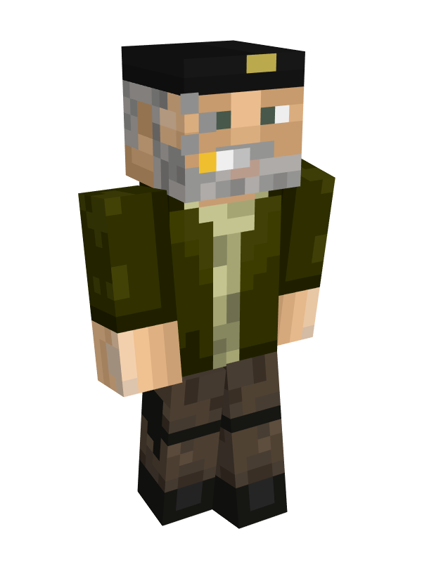 BrownyN | The Courtney Wars Wiki | Fandom
