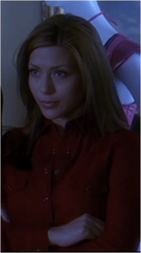 Veronica Pierce | The Coven Wiki | Fandom