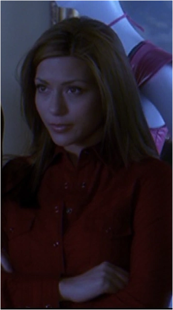 Veronica Pierce | The Coven Wiki | Fandom