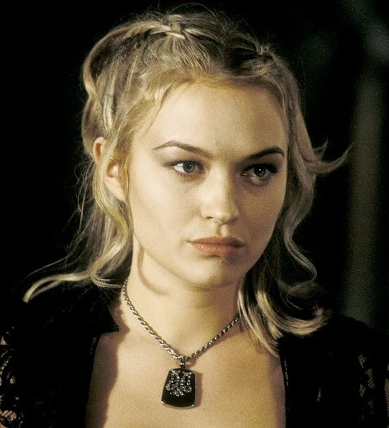 Ivana | The Coven Wiki | Fandom