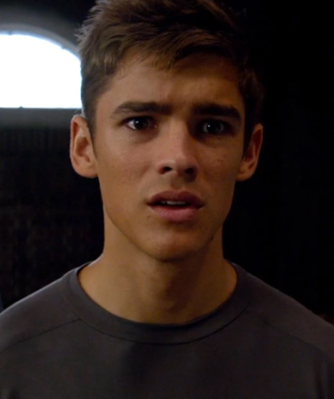 Julian Knight | The Coven Wiki | Fandom