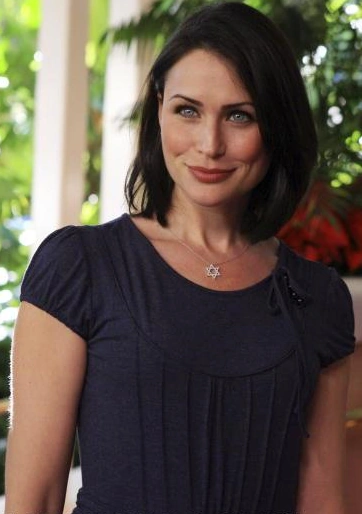 Alexandra DeLuca | The Coven Wiki | Fandom