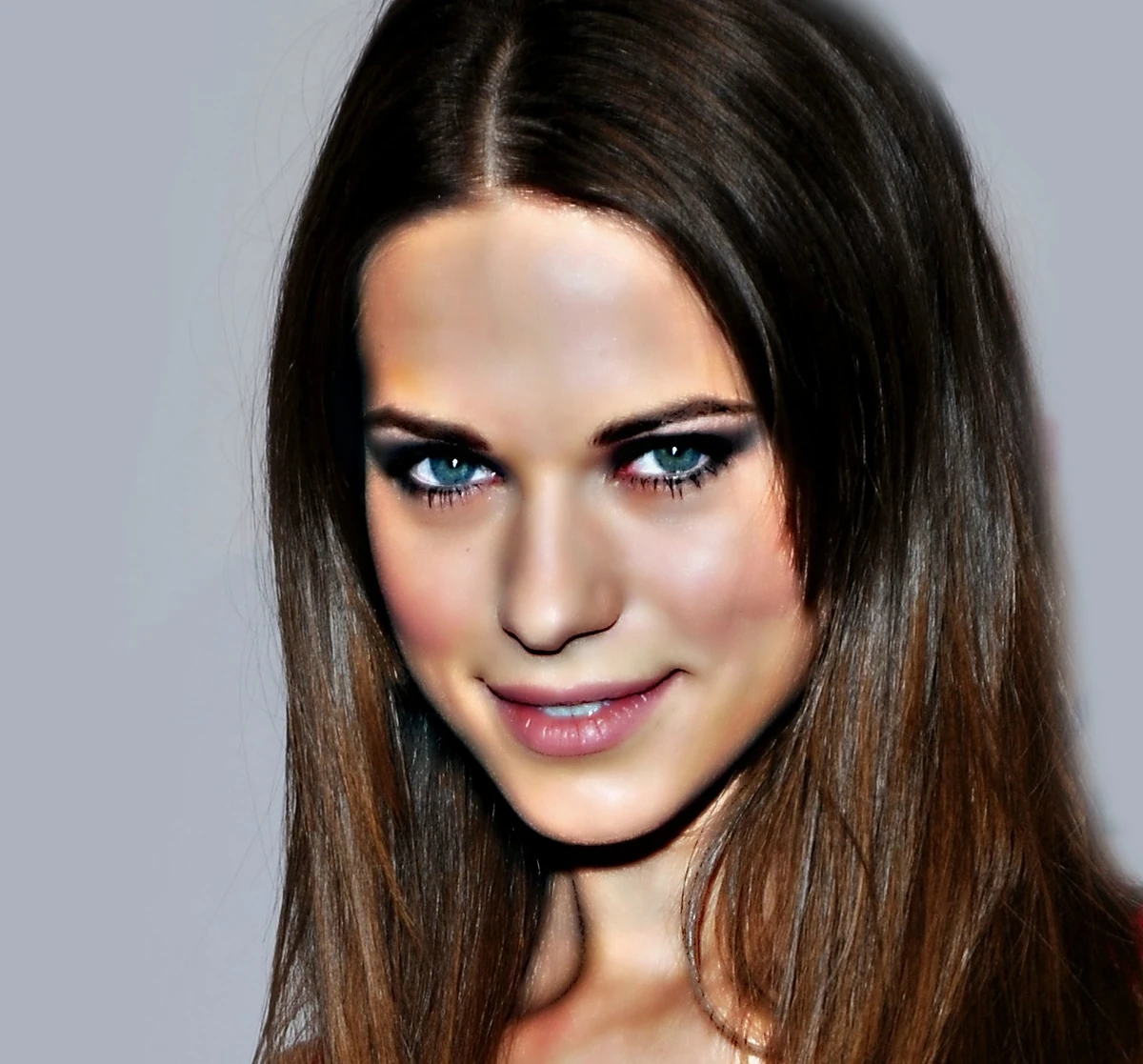 Lia Evergreen | The Coven Wiki | Fandom