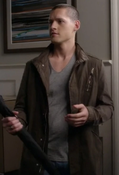 Jasper Andrews | The Coven Wiki | Fandom