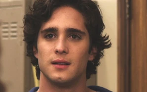 Bryan Santiago | The Coven Wiki | Fandom