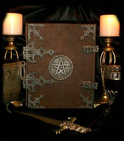 The Bonum Book | The Coven Wiki | Fandom