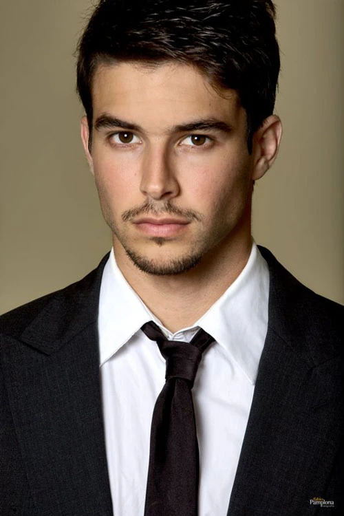 Zach Coleman | The Coven Wiki | Fandom