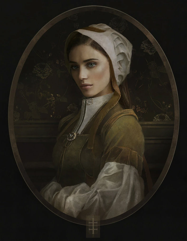 Cathrine Johnson | The Covenant of Lordaeron Wikia | Fandom
