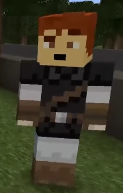 Ryguy (SGC Series) | The Crafting Dead Roleplay by SGCBarbierian Wikia ...