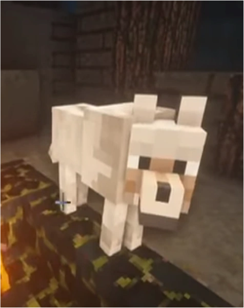 Dog | The Crafting Dead Wiki | Fandom