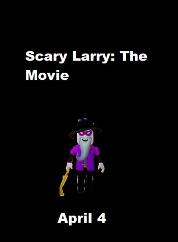 Scary Larry: The Movie | The Crash of the Millennium Wiki | Fandom