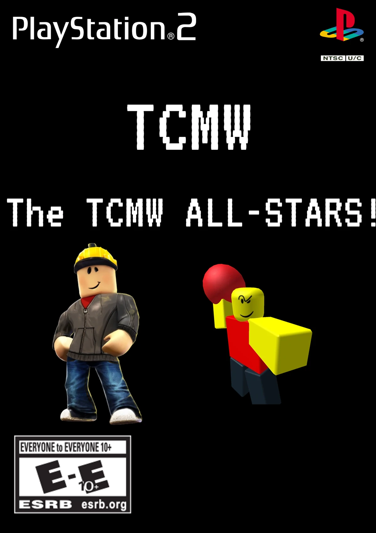 TCMW All Stars | The Crash of the Millennium Wiki | Fandom