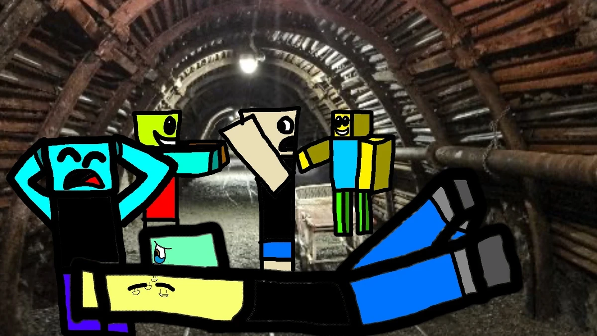 REA Expedition 583 | The Crash of the Millennium Wiki | Fandom